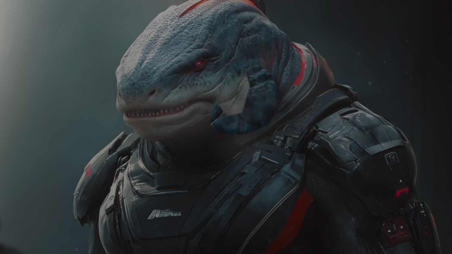 The Reason Why Captain Gantu Is Absent In The Live-Action LILO & STITCH ...