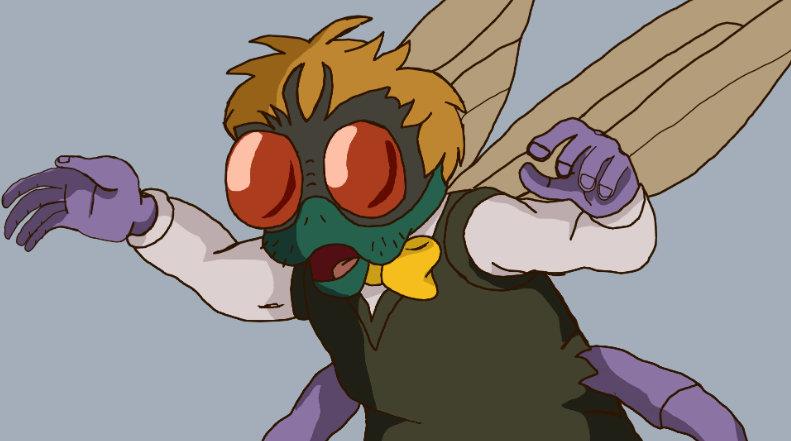 TMNT: MUTANT MAYHEM Action Figure Packs Reveal First Look At Superfly ...