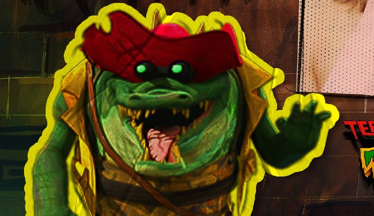 TMNT: MUTANT MAYHEM Posters Spotlight Voice Cast And Their Characters ... TMNT: MUTANT MAYHEM Posters Spotlight Voice Cast And Their Characters ...