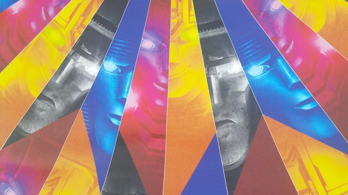 TRANSFORMERS ONE Posters Revealed As Movie Receives Standing Ovation ...