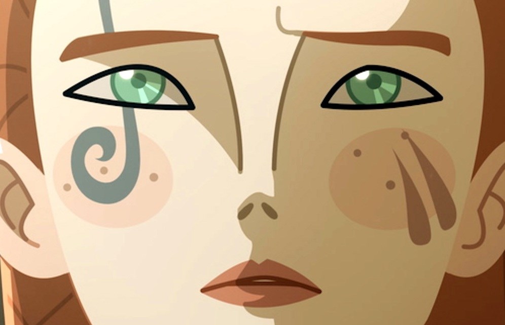 TWILIGHT OF THE GODS Director Zack Snyder Shares First Look At His ...