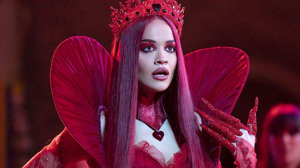 VOLTRON: Rita Ora, Sterling K. Brown And John Kim Join Live-Action ...