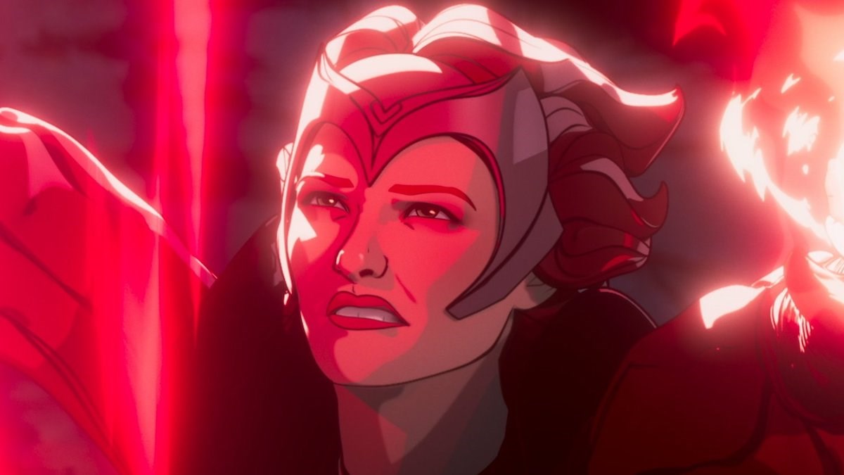 WHAT IF...? Season 2 Episode Titles And Air Dates Confirmed; Runtimes ...
