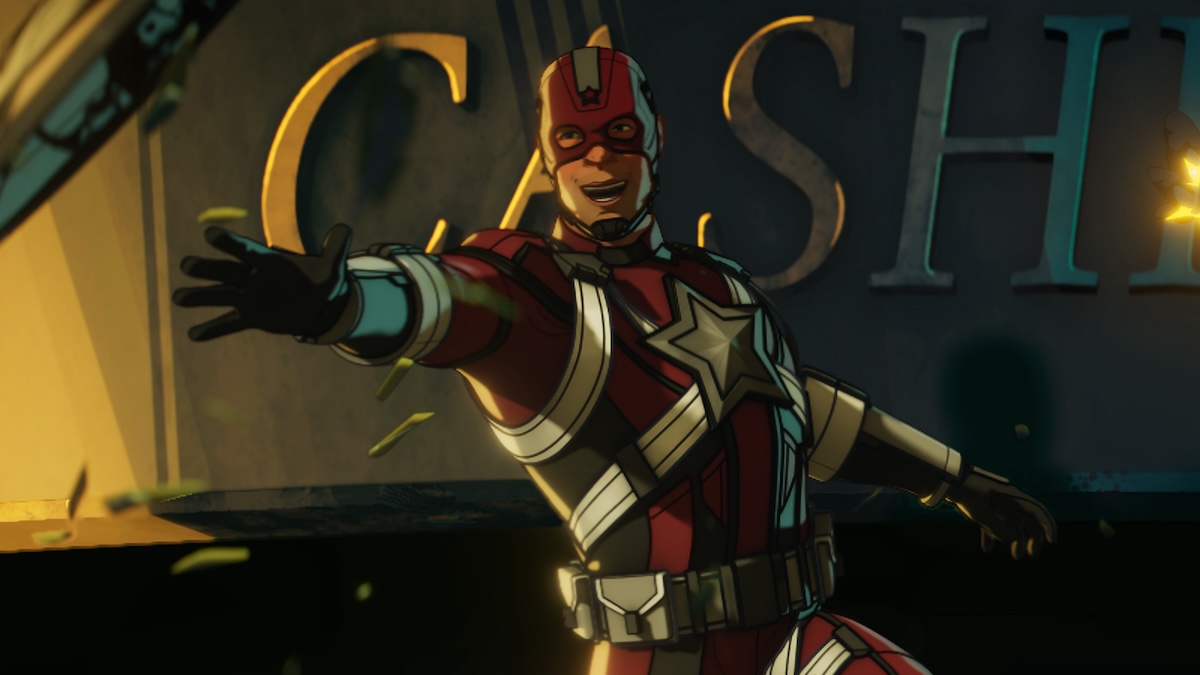 WHAT IF...? Season 3 Teaser Features Plenty Of Multiversal Madness As An X-MEN '97 Character ...