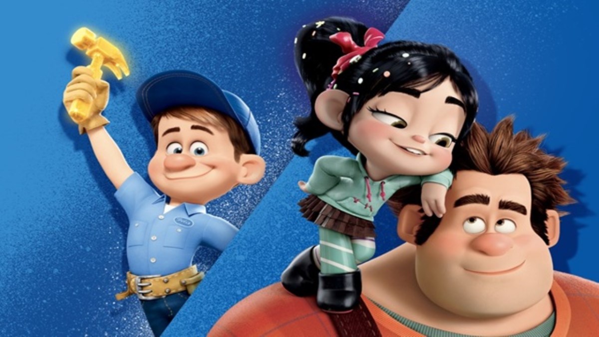 WRECK IT RALPH: Deconstructing Disney’s Disability Depiction Via Video ...