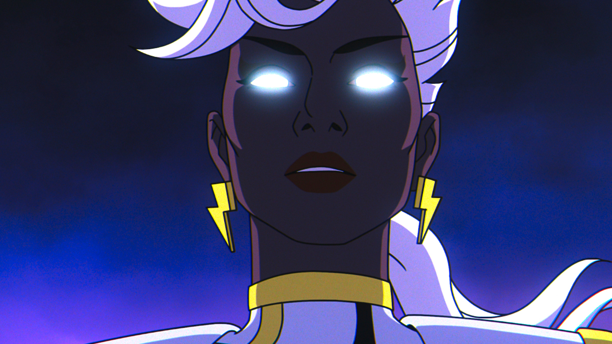 X-MEN '97 Banner And Stills Assemble The Iconic Mutant Team And Tease ...