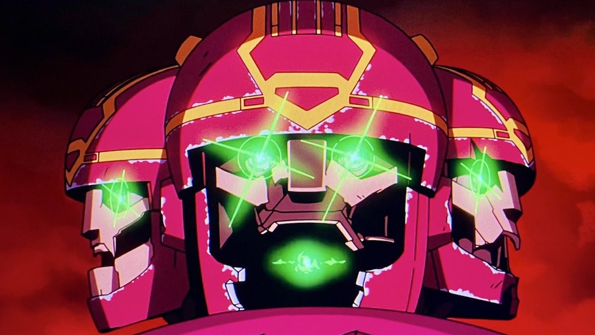 X-MEN '97 Director Says Fans Should Temper Expectations When It Comes ...