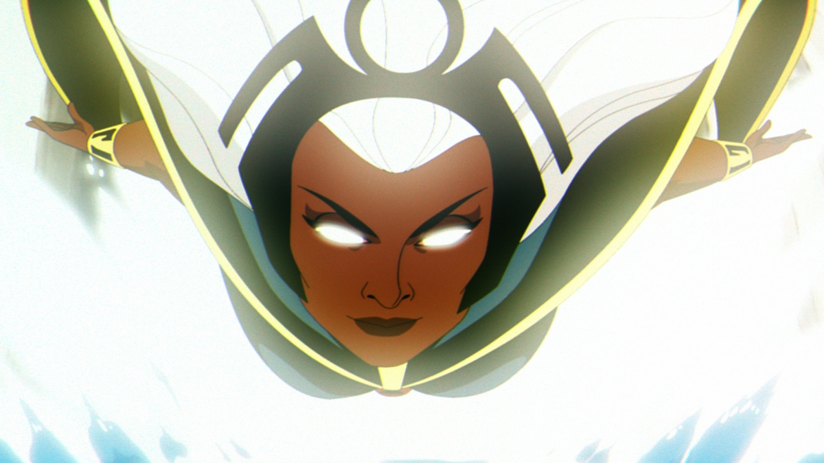 X-MEN '97: Fired Showrunner Beau DeMayo Addresses Storm And Sunspot ...