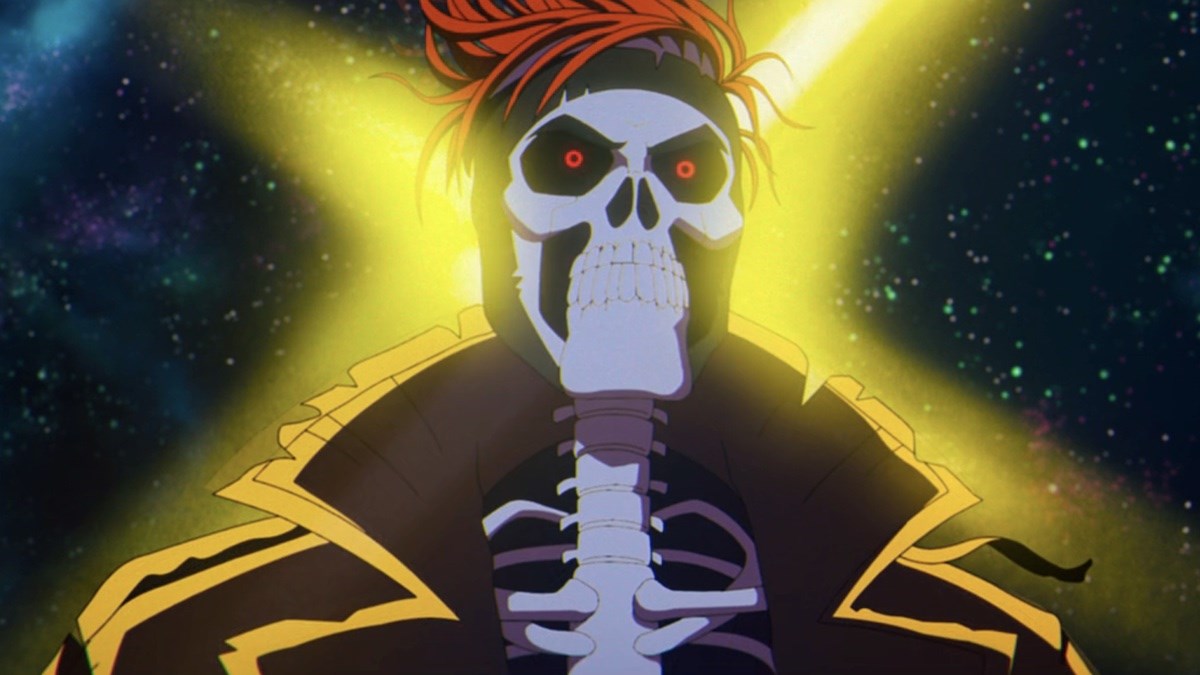 X-MEN '97 Reveals The Fate Of Professor X, The Villain Behind Genosha ...