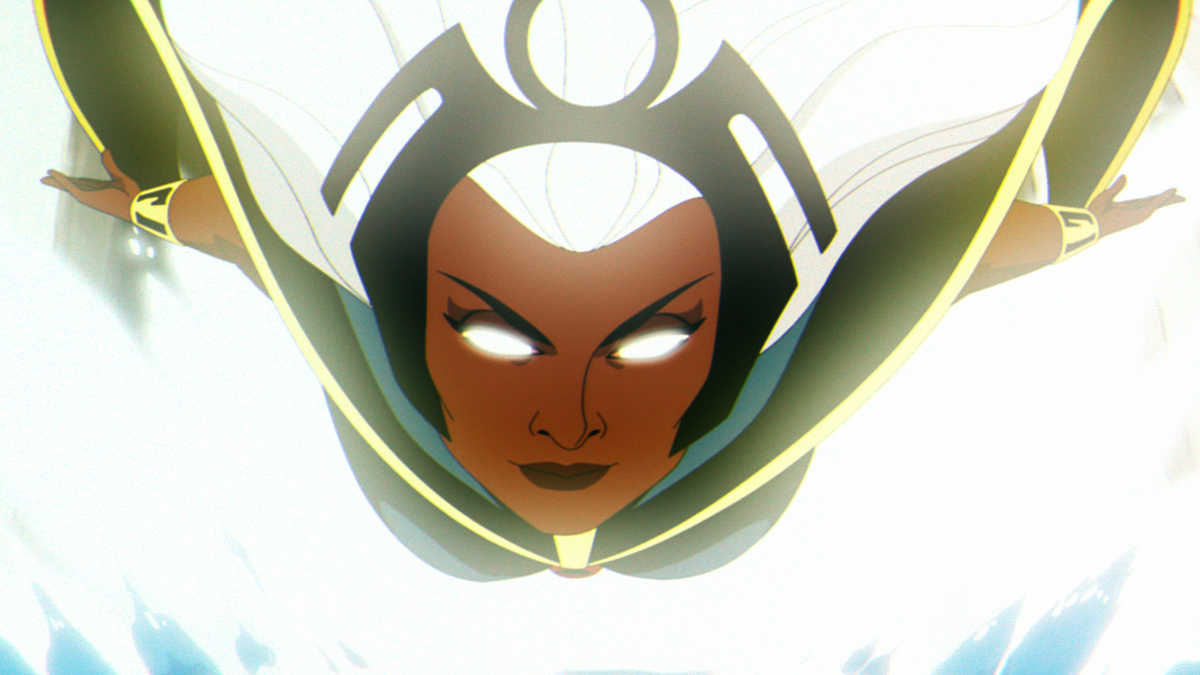 X-MEN '97 Showrunner Beau DeMayo Reveals Zack Snyder Fandom As More MAN ...