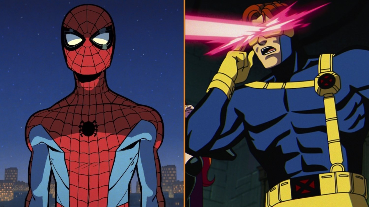 YOUR FRIENDLY NEIGHBORHOOD SPIDER-MAN Season 2 Release Window Confirmed ...