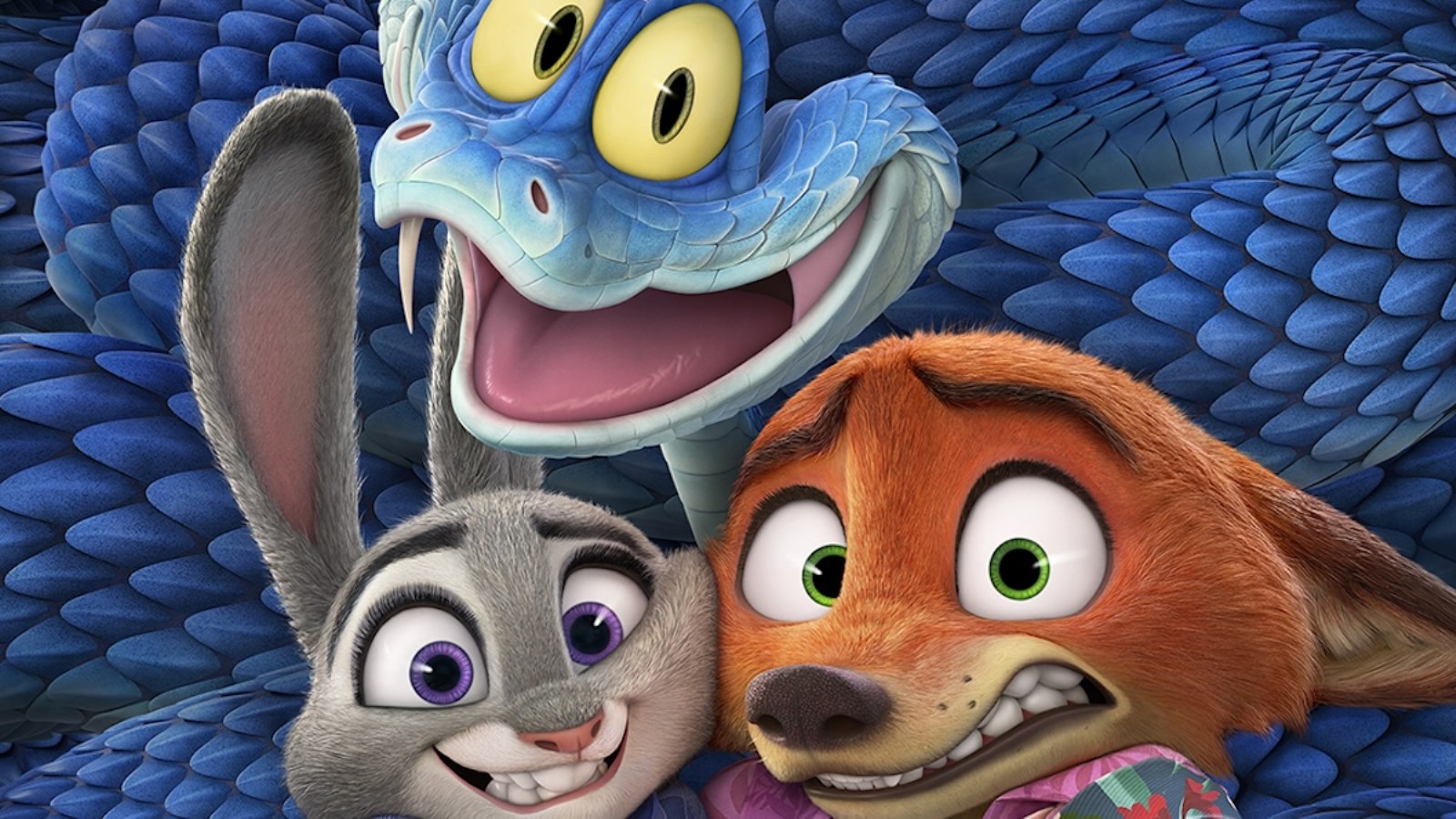 ZOOTOPIA 2 First Reviews Promises Disney Fans A Worthy Sequel As Rotten ...